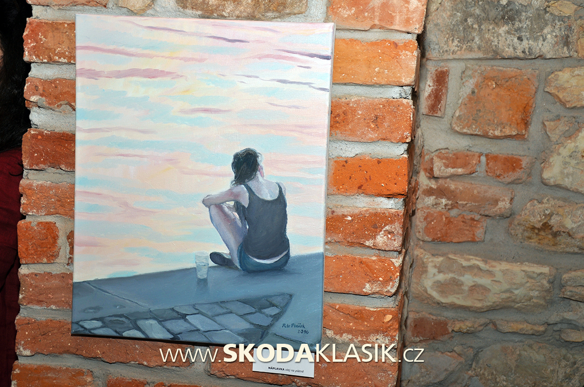 vernisaz-petr-ptacek-08 - SKODAKLASIK.cz